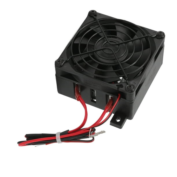 PTC Air Heater, PTC Thermistor Heater 24V 200W Safe Automatic Constant ...