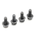 Screws for Sanyo DP55441 TV Stand / Legs (Set of 4) - Walmart.com