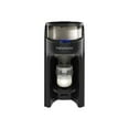 Baby Brezza Smart Formula Pro Advanced Mixer Machine, WiFi Enabled ...