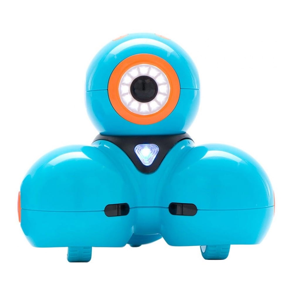 Click here for Wonder Workshop Dash Robot - Stem Coding Toy For K... prices