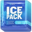Reusable XL Slim Ice Packs for Lunch Boxes with Handle (4 Pack) BPA ...