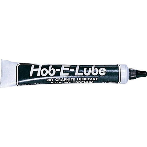 Graphite Dry Lubricant