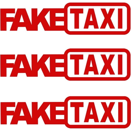 Red - Reflective Stickers for Cars, Bumpers, Fenders, Windows, SUVs ...