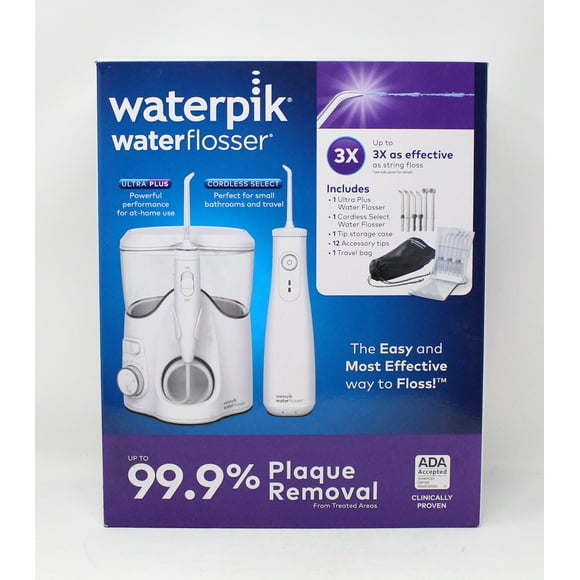Waterpik | Walmart Canada