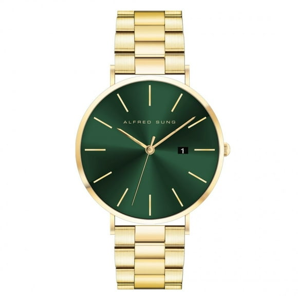 Alfred Sung Watches | Walmart Canada