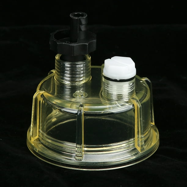 Diesel Water Separator R12T Boat Diesel Fuel Filter Water Separator ...