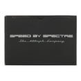 Spectre Performance 8791 Black 3" Low Profile 90° Elbow Boot with 2.5 ...