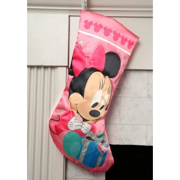 "Disney Kurt Adler Toy Story Christmas Stocking, 19"", Featuring Woody ...