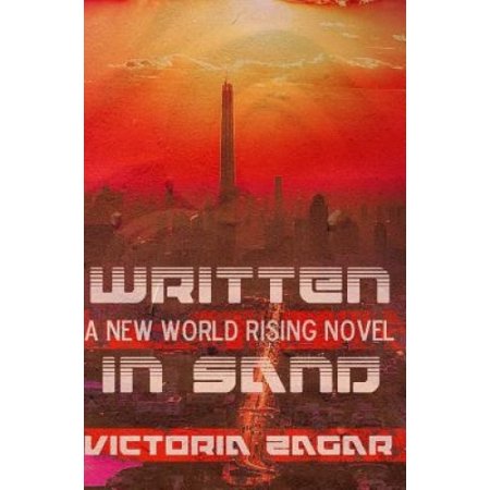 Written In Sand (New World Rising) | Walmart Canada
