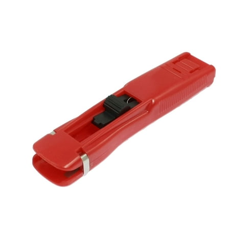 Quilting Sewing Red Plastic Zip Tool Clip Dispenser | Walmart Canada