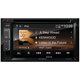 Kenwood DDX25BT 6.2" Double-Din In-Dash DVD Receiver With Bluetooth ...