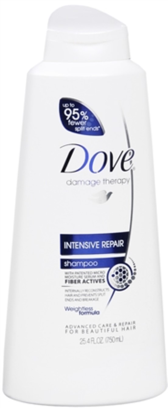 Dove clarify and hydrate shampoo - denverpastor