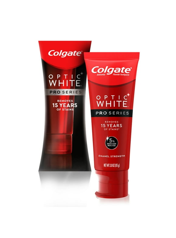 Whitening Toothpaste in Toothpaste - Walmart.com