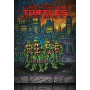 TMNT Ultimate Collection: Teenage Mutant Ninja Turtles: The Ultimate ...