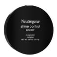 Neutrogena Shine Control Mattifying Face Powder, Invisible 10, 0.37 oz ...