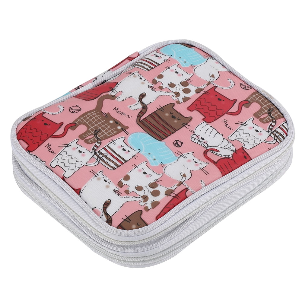 Click here for Qiilu 72pcs Crochet Hooks Knitting Needles Tools K... prices