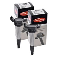 Denso 673-1307 Direct Ignition Coil - Walmart.com