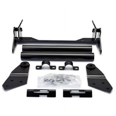 Warn 78100 War78100 Tube Kit Plow Mid Mount Atv - Walmart.com