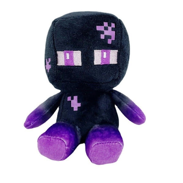 Click here for Hot Sales Mine-Craft Mini Dark Creature Plush Toy... prices