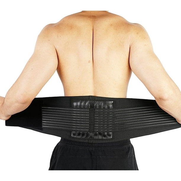 Low Back Pain Belt