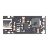 fankhu USB Type C 3A High Current Polymer Ternary Lithium Battery ...
