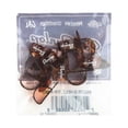 DUN-9022R Dunlop Shell Medium Thumb Pick 12 Pack - Walmart.com