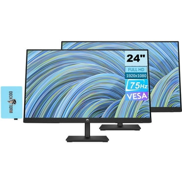 HP Mini-in-One 24 Monitor 23.8" FHD (1920 x 1080) 50-60 Hz - Walmart.com
