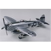 Tamiya 1/48 Lockheed P-38 F/G Lightning Plastic Model Airplane Kit for ...