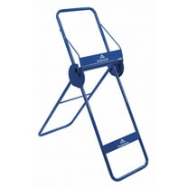 Georgia-Pacific Dry Wipe Dispenser,Manual,Blue 54565 - Walmart.com