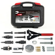 Powerbuilt 21 Piece Master Axle Puller Kit - 648611 - Walmart.com