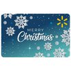 Basic Blue Yellow Spark Walmart Gift Card - Walmart.com