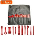 Complete Car Interior Disassembly Kit Panel Trim Removal Tool Set ...