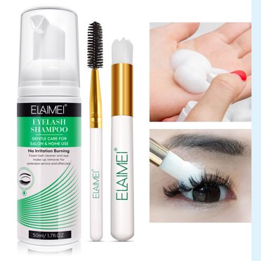 Prosa Oil for Eyelashes Makes Eyelashes Look Larger 0.5 Oz * BEAUTY ...