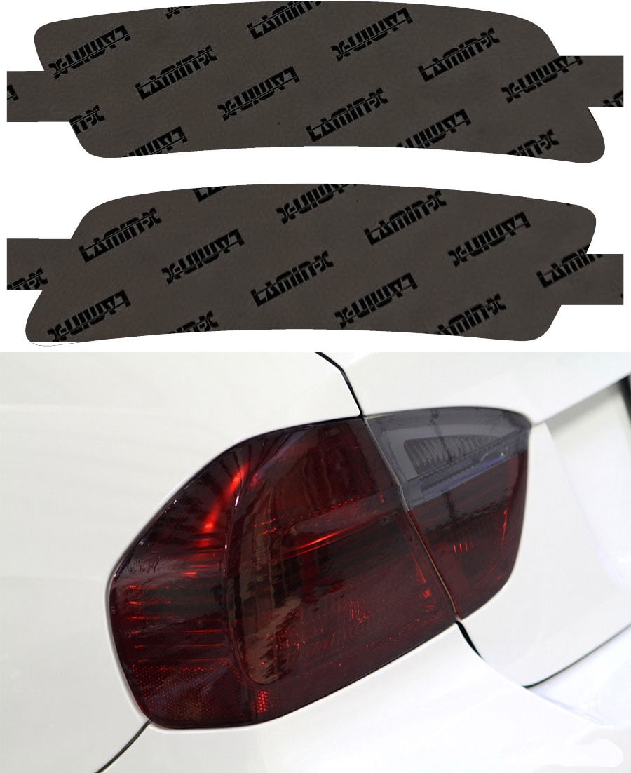 VW Tiguan (18-21) Gunsmoke Side Marker Covers - Walmart.com