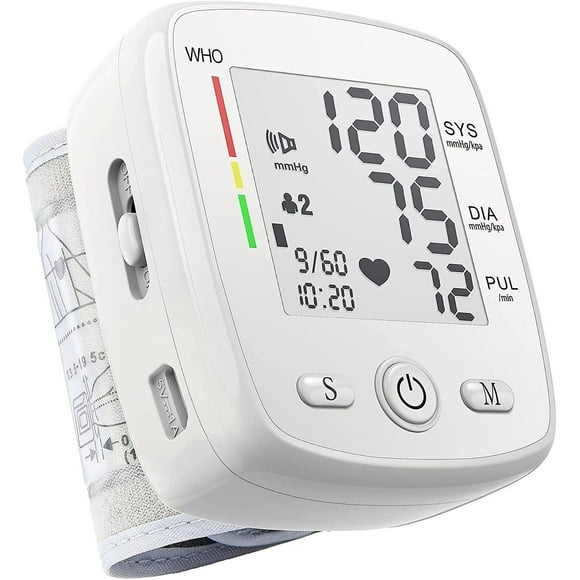Blood Pressure Monitors | Walmart Canada