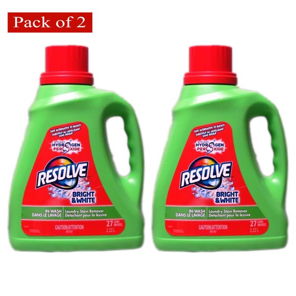 Stain Remover for Clothes & Laundry - Walmart Canada