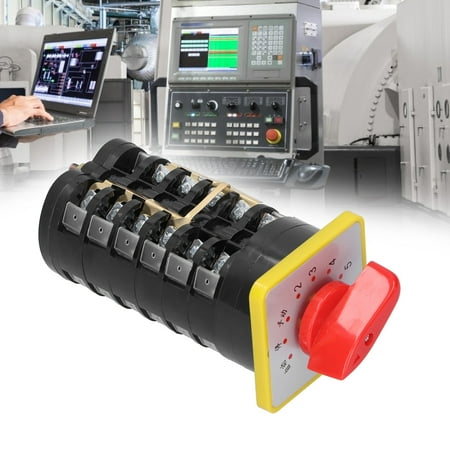 Electric Cam Switch, Beautiful Flexible Electrical Conductivity Stable ...