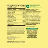 Spring Valley Super Vitamin B-Complex Tablets Dietary Supplement, 100 ...