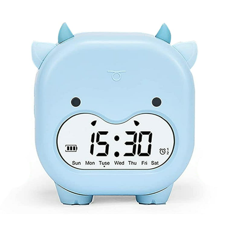 Cool Digital Clocks For Kids