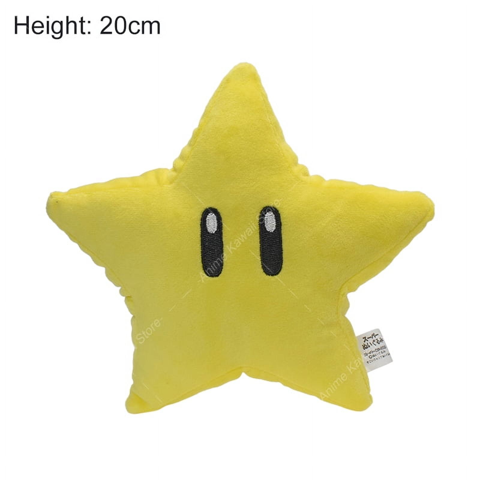 Click here for Caliaozhi Hot Game Mario Bros Plush Doll Cute Mari... prices