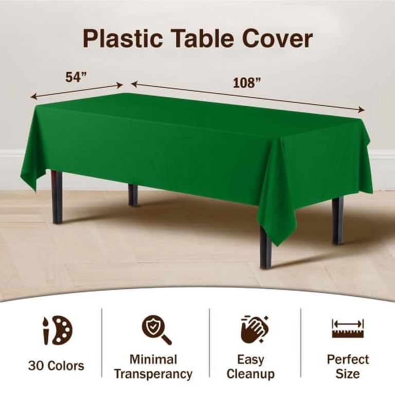 Heavy Paper Tablecloths | Cabinets Matttroy