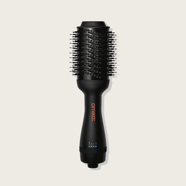 Click here for Amika - Hair - Blow Dryer Brush With Free Amika Ha... prices