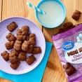 Great Value Mini Bear Chocolate Graham Cookies, 1 oz, 10 Count ...