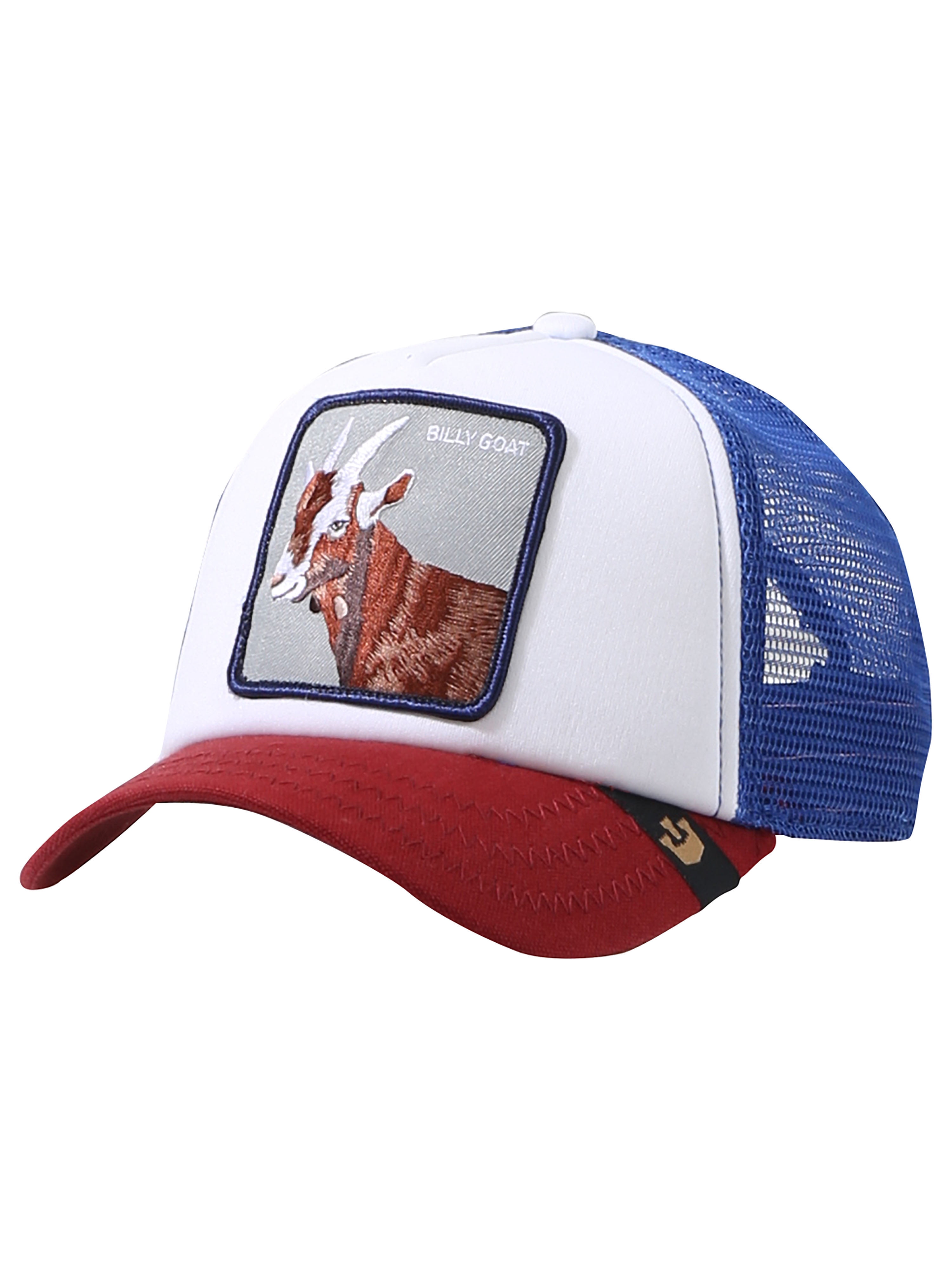 Goorin Brothers Animal Farm Trucker Hat - Walmart.com