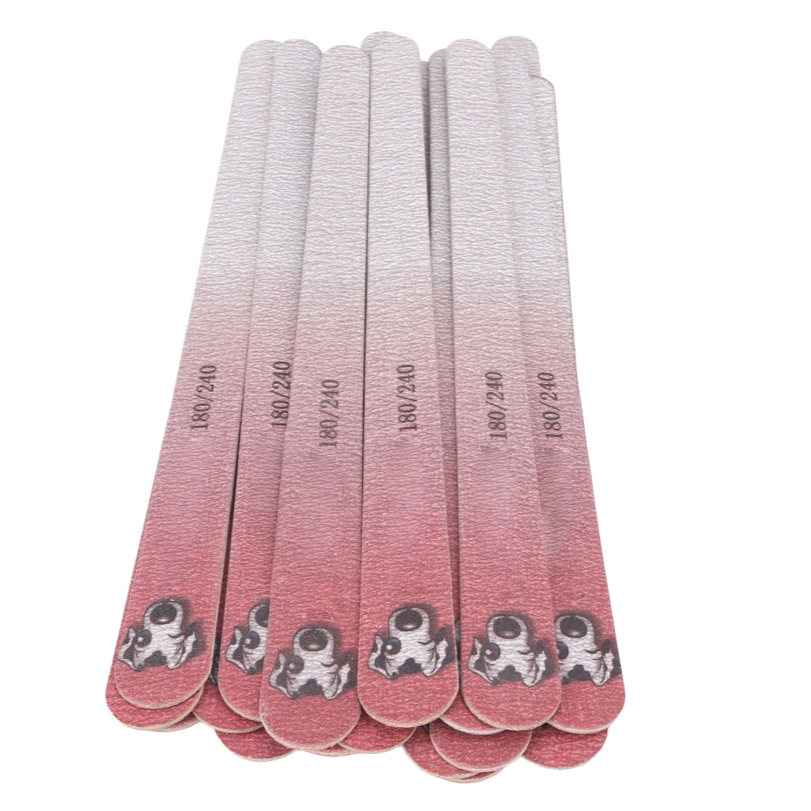 Click here for Lafgur Washable Nail Files 20pcs Nail Files Double... prices