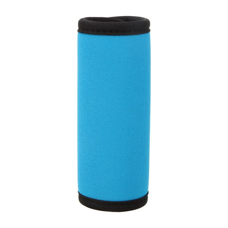 Neoprene Luggage Handle Covers
