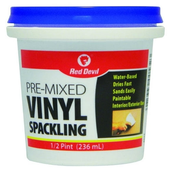 Red Devil Concrete Patch