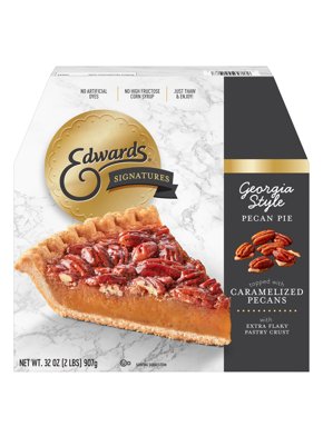 Edwards Frozen Pies in Frozen Desserts - Walmart.com