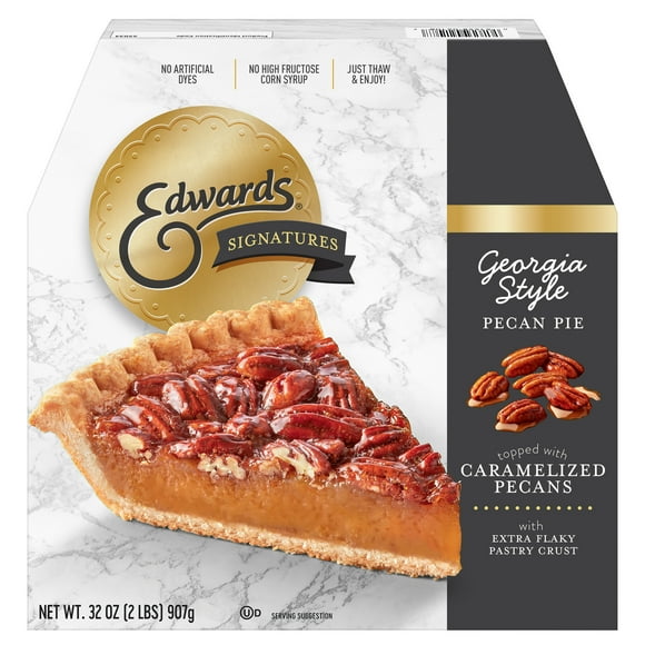 Edwards Pies