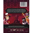 Hazbin Hotel: Season 1 (Special Edition) Blu-ray, Comedy, A24 - Walmart.com